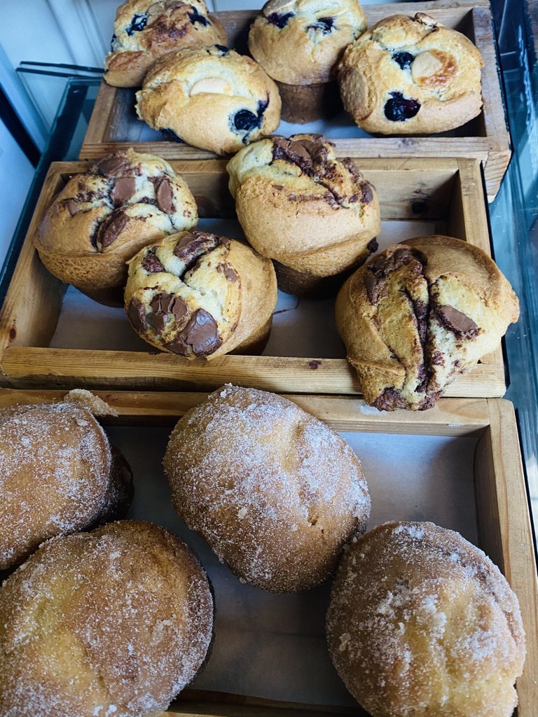 Sam Joseph | Muffin | Duffin – Sam Joseph Chocolates | Luxury ...