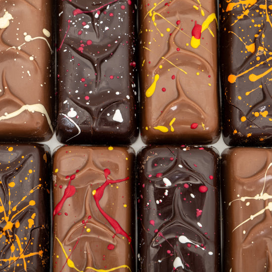 Sam Joseph Chocolates | Luxury Chocolates Online